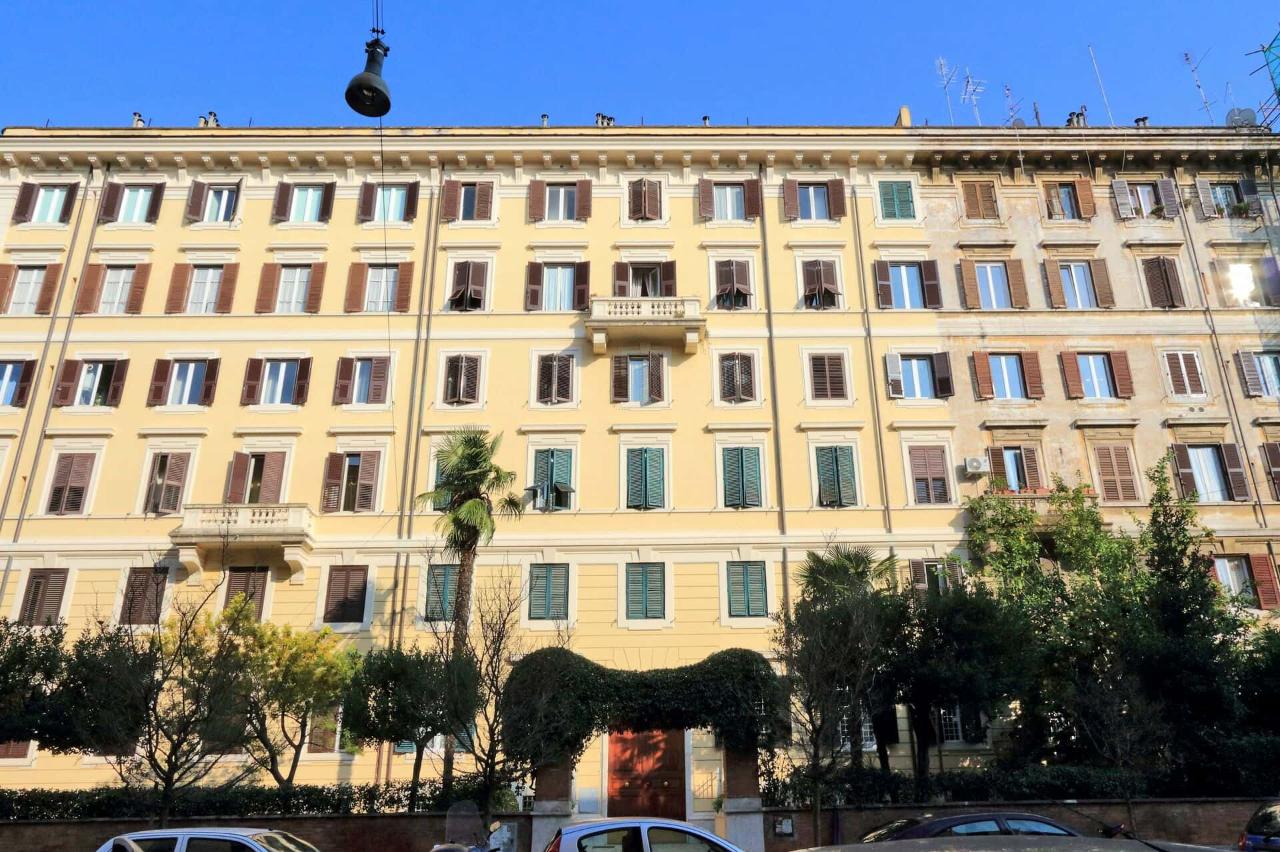 Appartamento in affitto a Roma