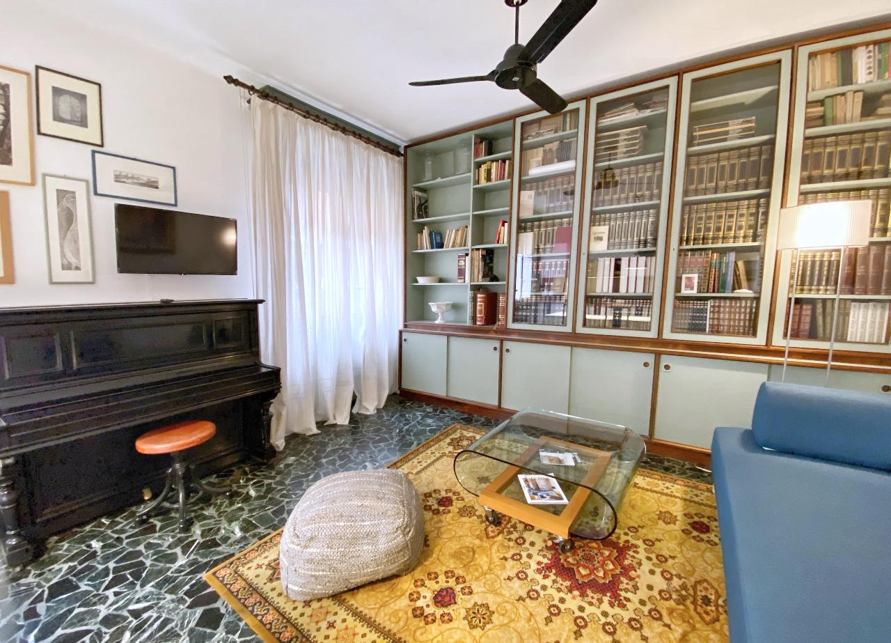 Appartamento in affitto a Bologna