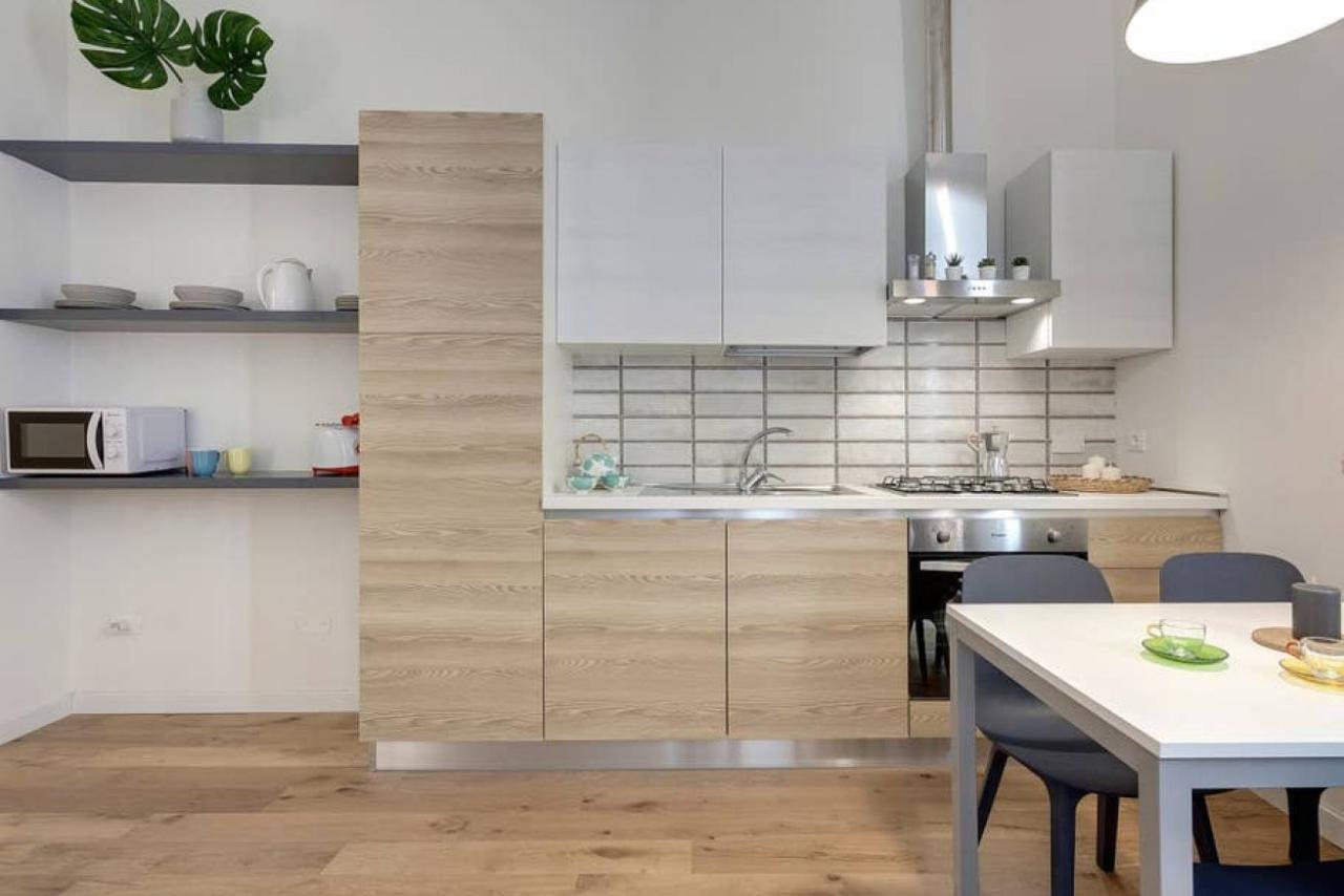 Appartamento in affitto a Firenze