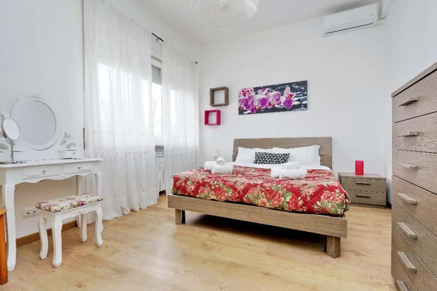 Appartamento in affitto a Roma