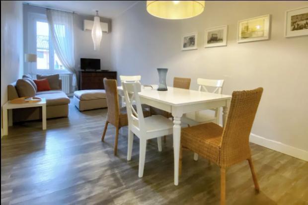 Appartamento in affitto a Bologna