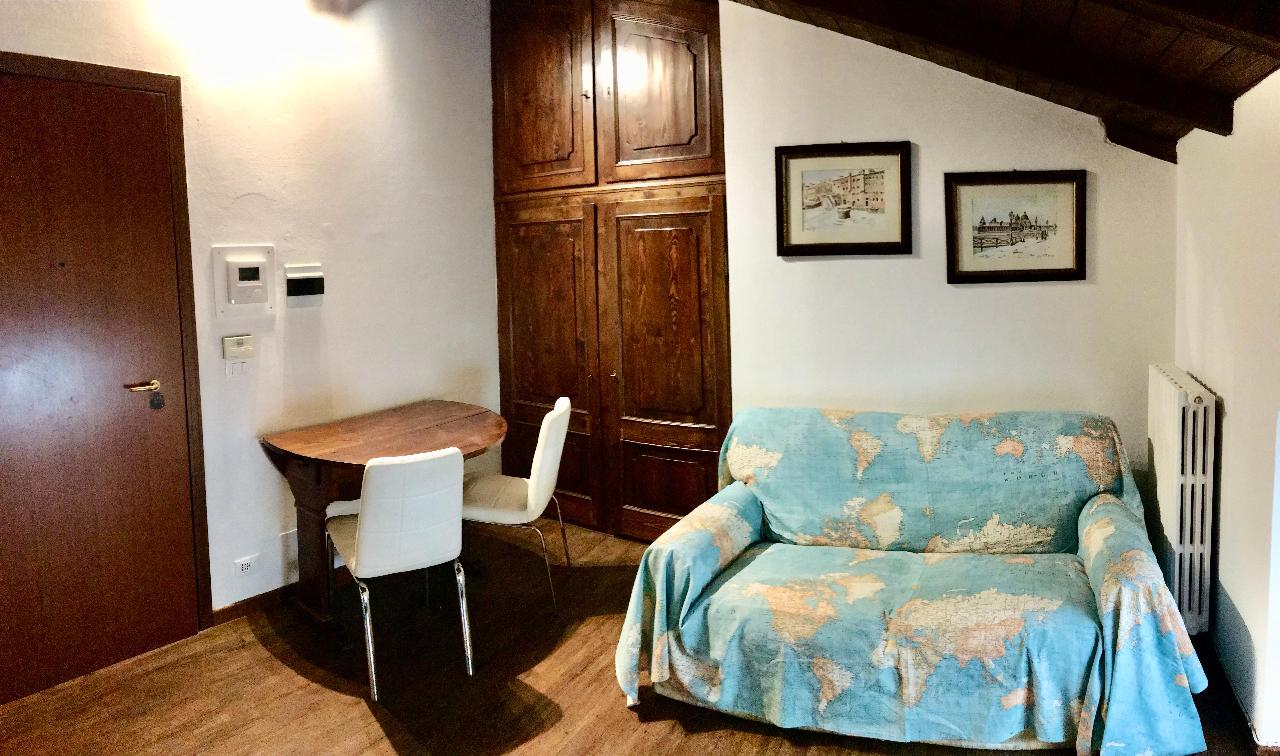 Appartamento in affitto a Verona