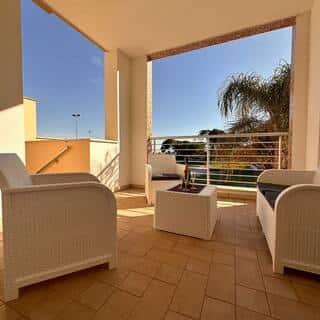 Appartamento in affitto a Gallipoli