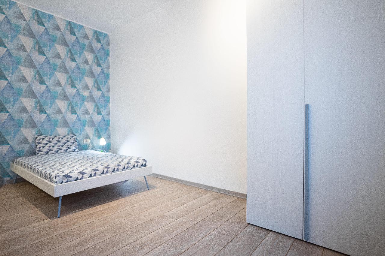 Stanza/Camera in affitto a Milano