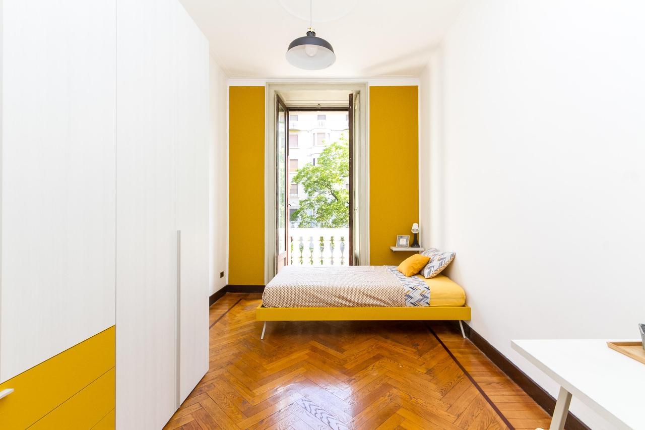 Stanza/Camera in affitto a Milano