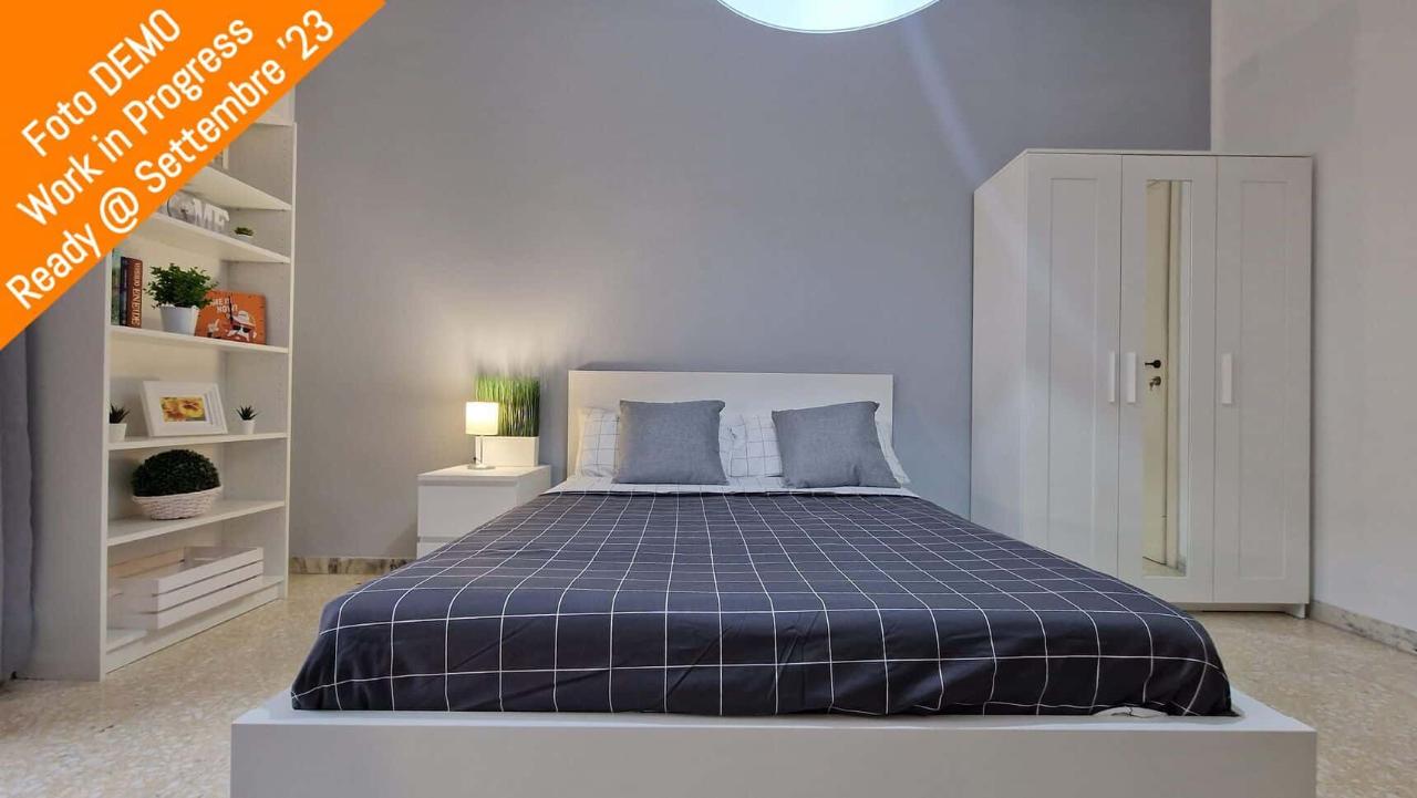 Stanza/Camera in affitto a Roma