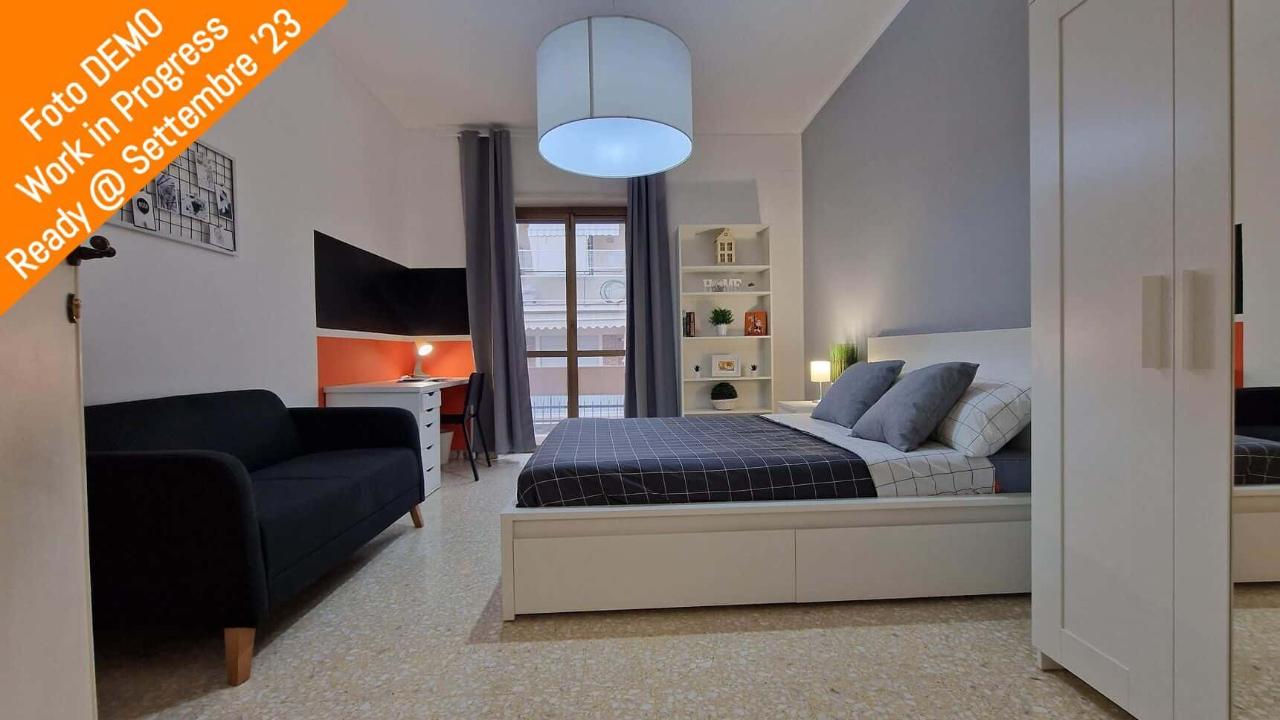 Stanza/Camera in affitto a Roma