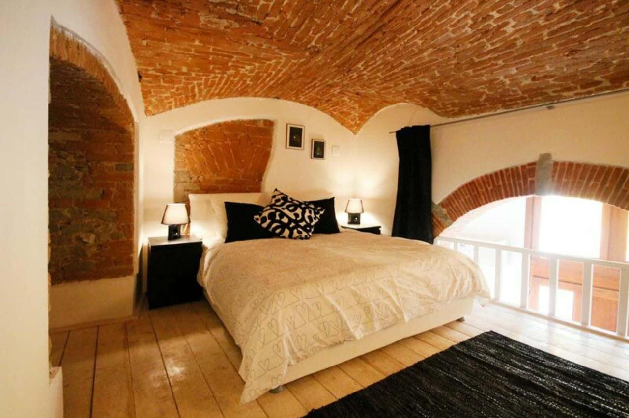 Appartamento in affitto a Firenze