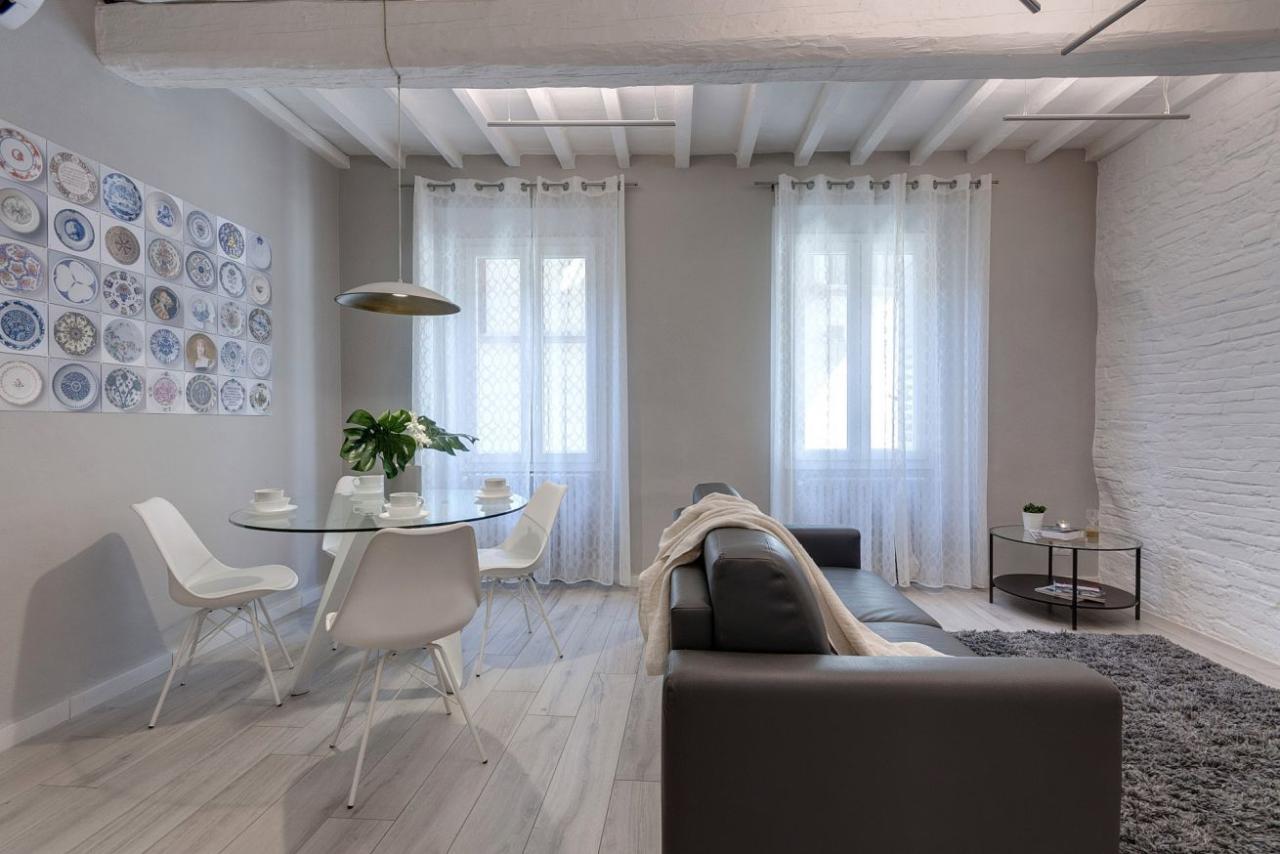 Appartamento in affitto a Firenze