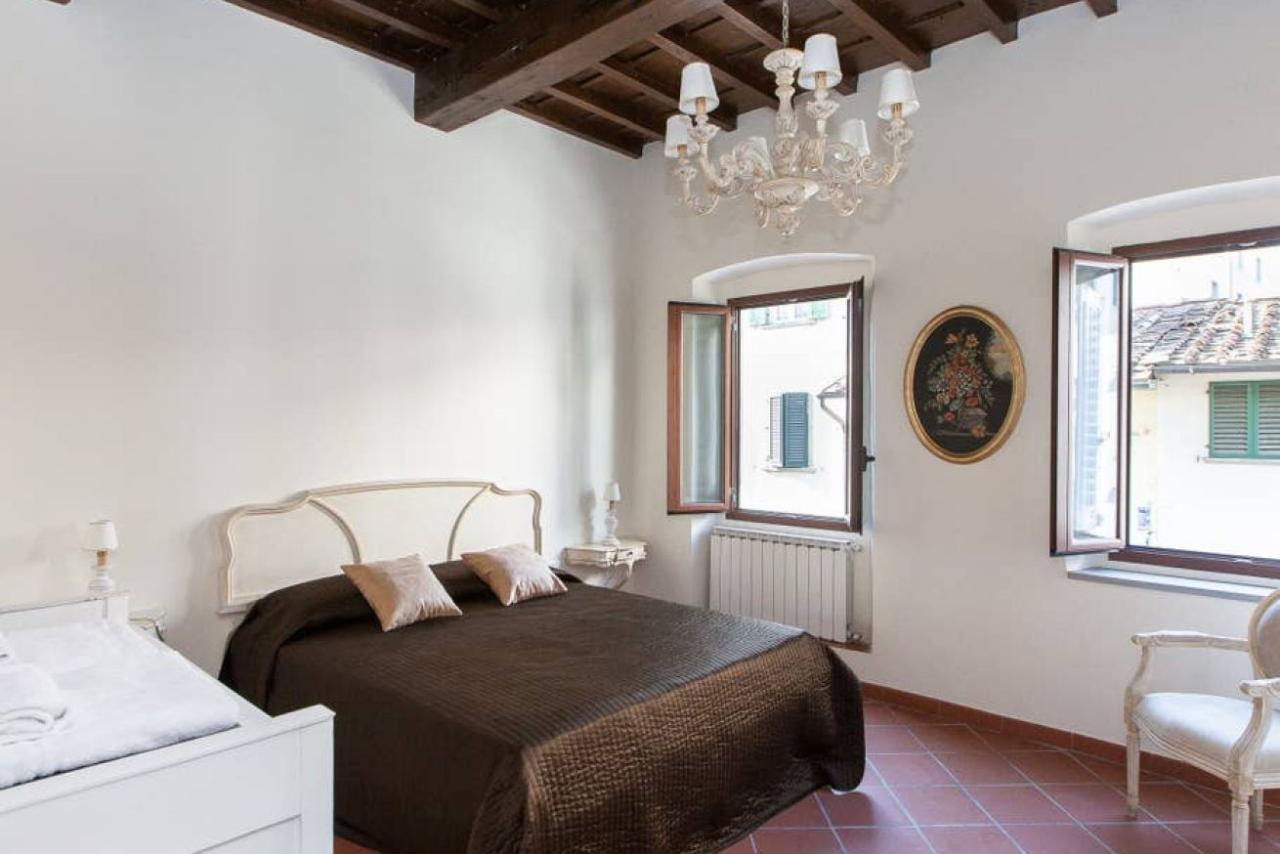 Appartamento in affitto a Firenze