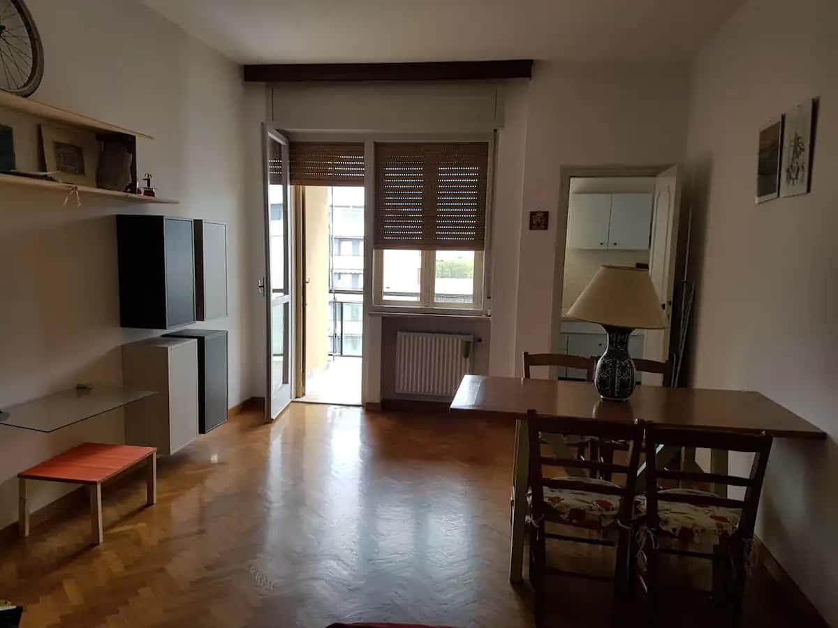 Appartamento in affitto a Montesilvano