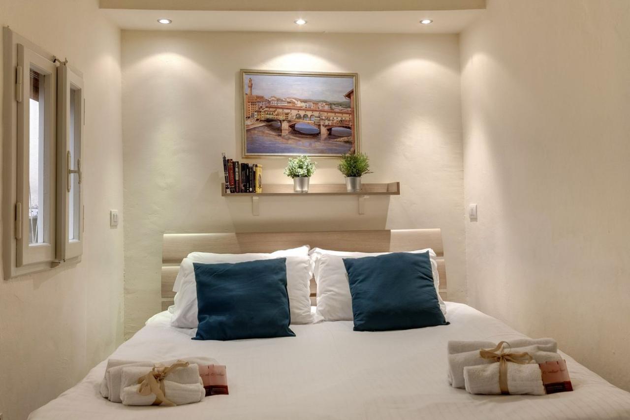 Appartamento in affitto a Firenze