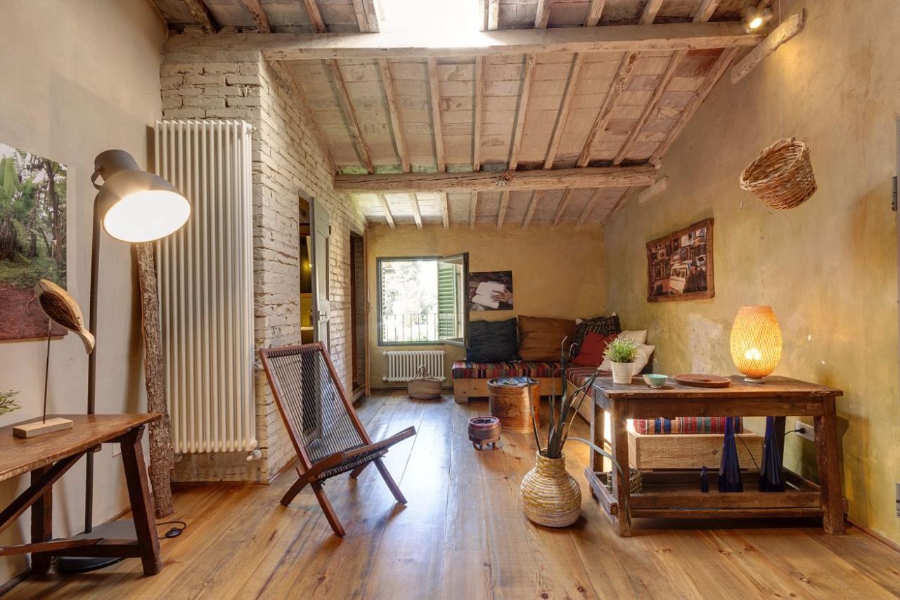 Appartamento in affitto a Firenze