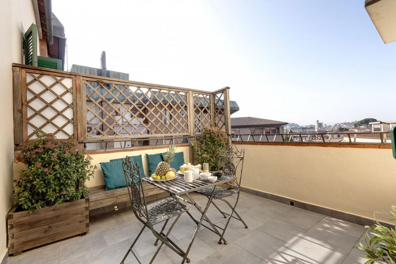 Appartamento in affitto a Firenze