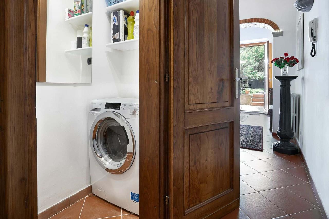 Appartamento in affitto a Firenze