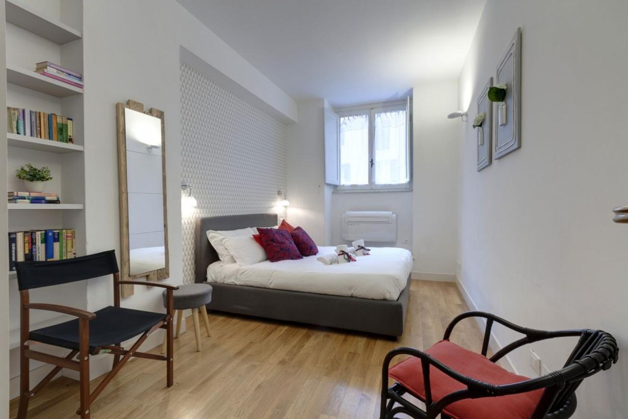 Appartamento in affitto a Firenze