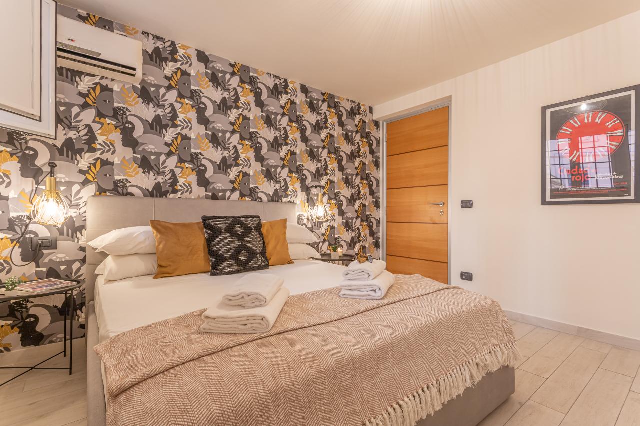 Appartamento in affitto a Roma