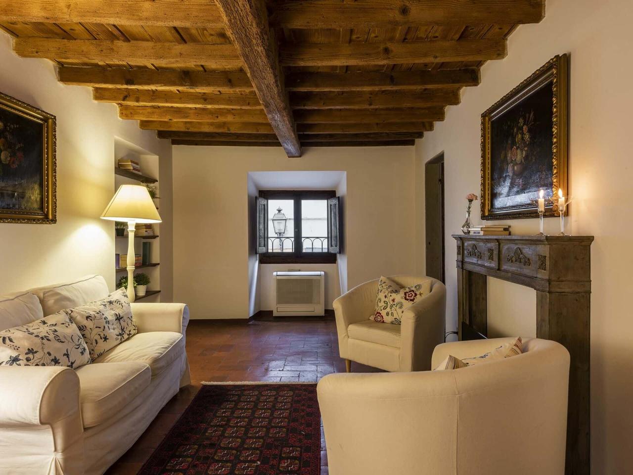 Appartamento in affitto a Firenze