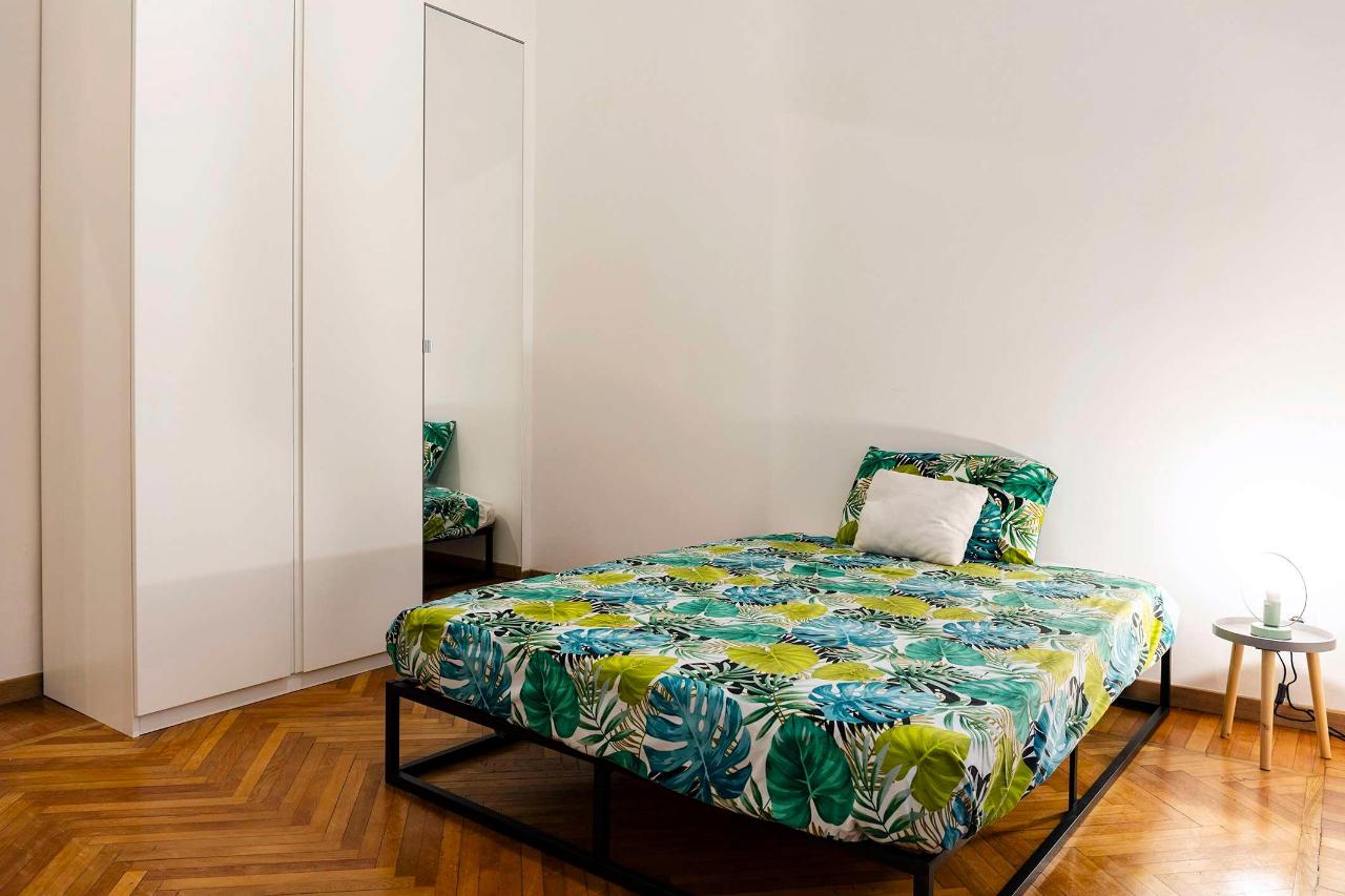 Stanza/Camera in affitto a Milano