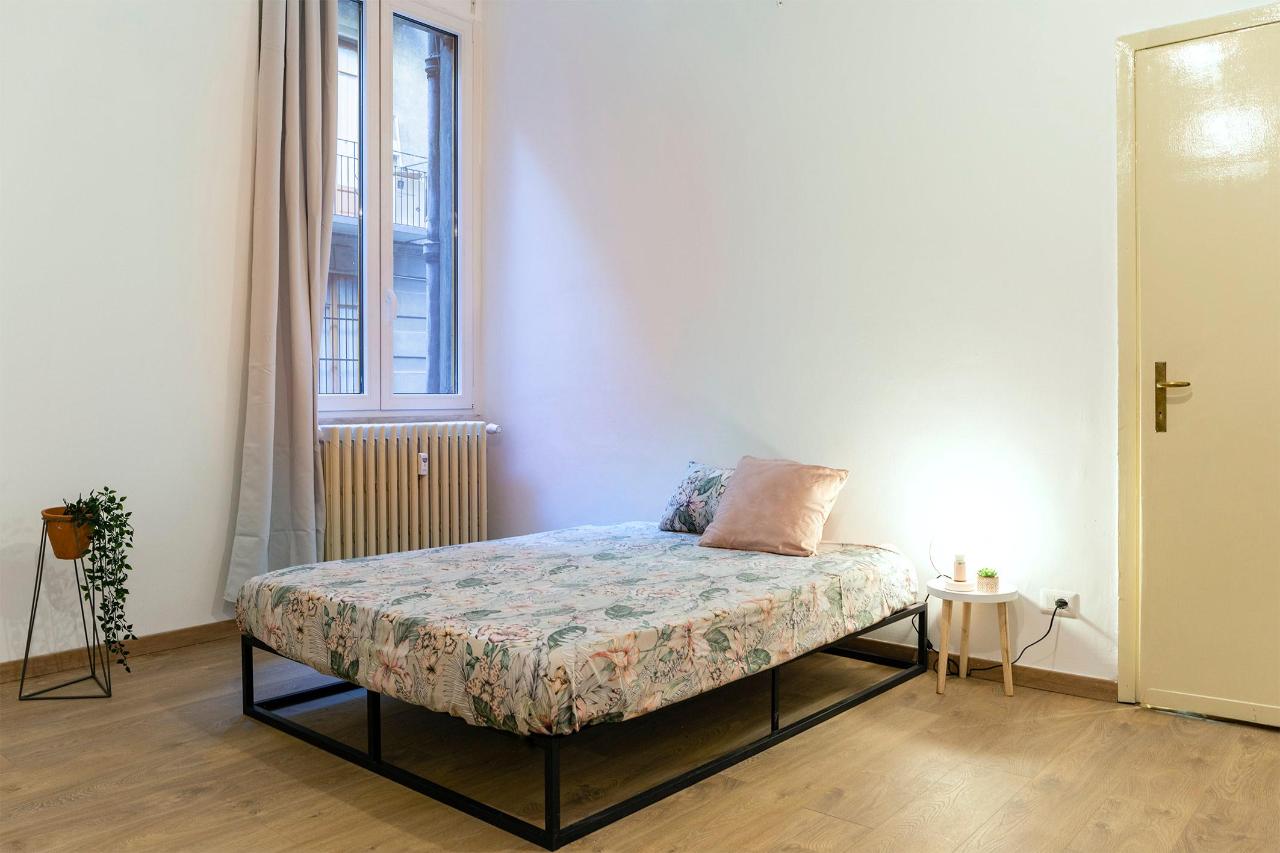 Stanza/Camera in affitto a Milano