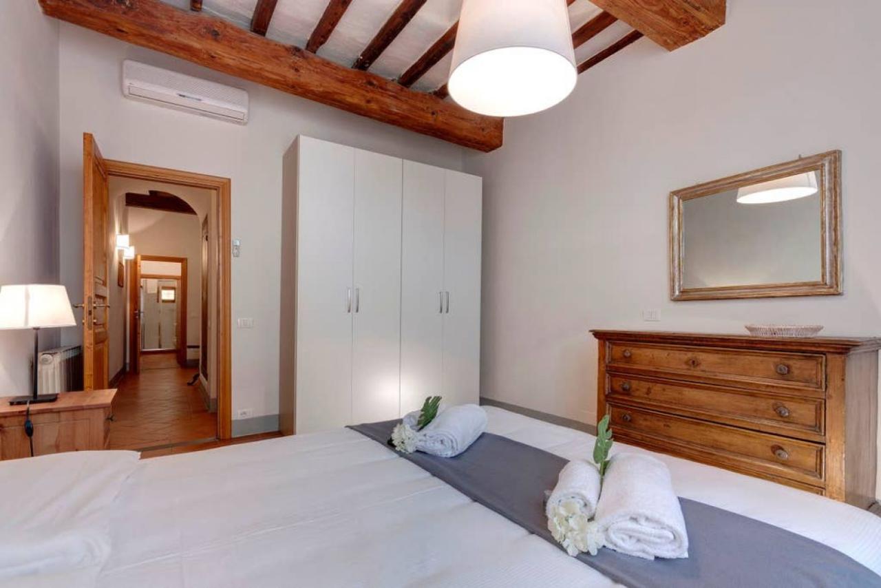 Appartamento in affitto a Firenze