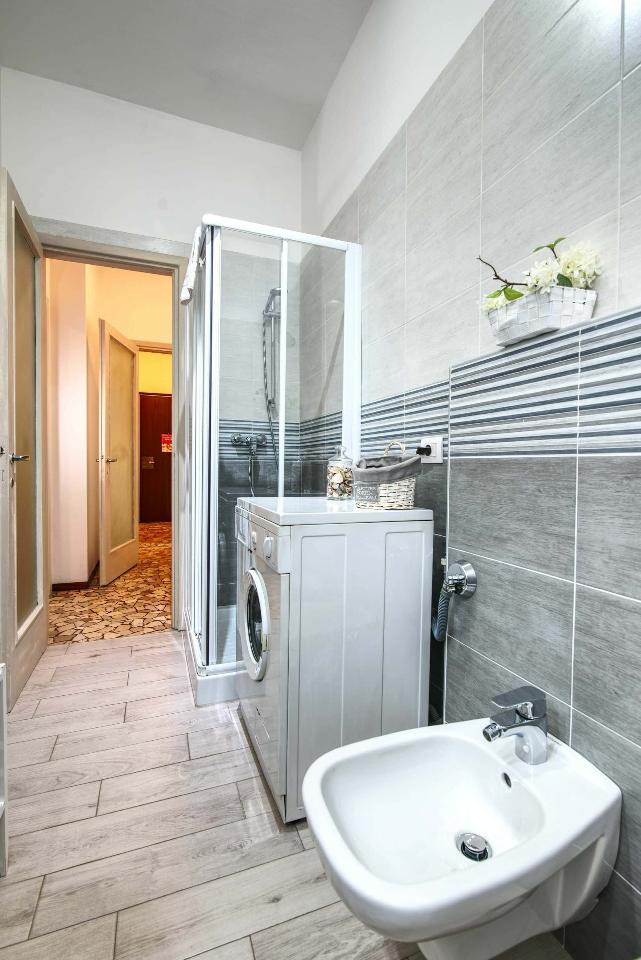 Appartamento in affitto a Como