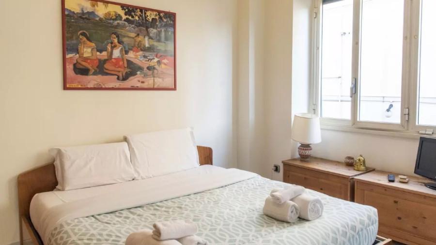 Appartamento in affitto a Roma