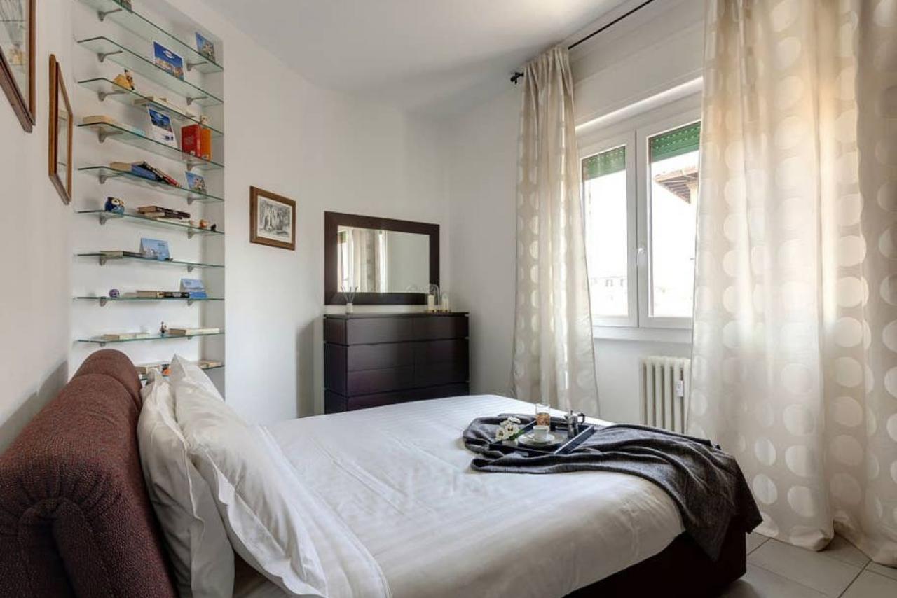 Appartamento in affitto a Firenze