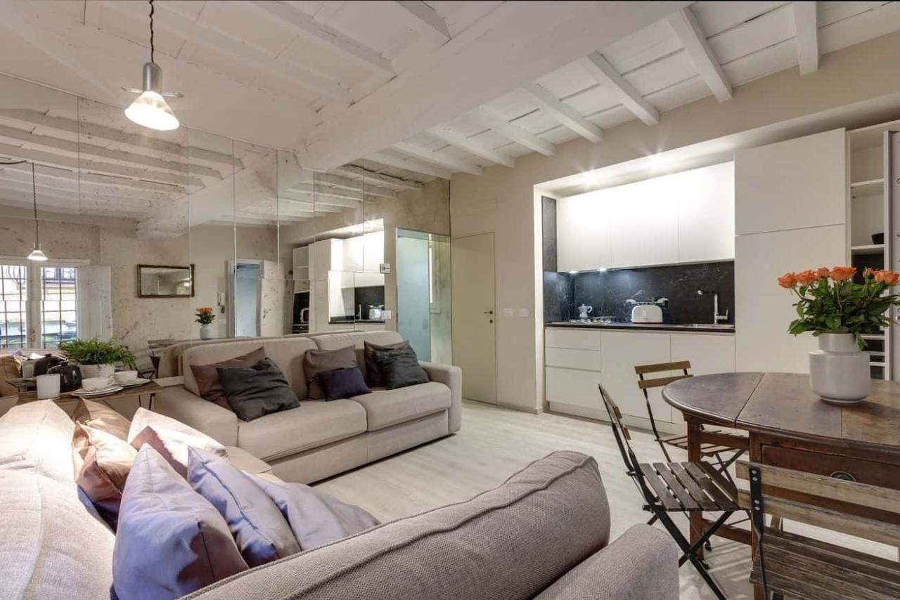 Appartamento in affitto a Firenze