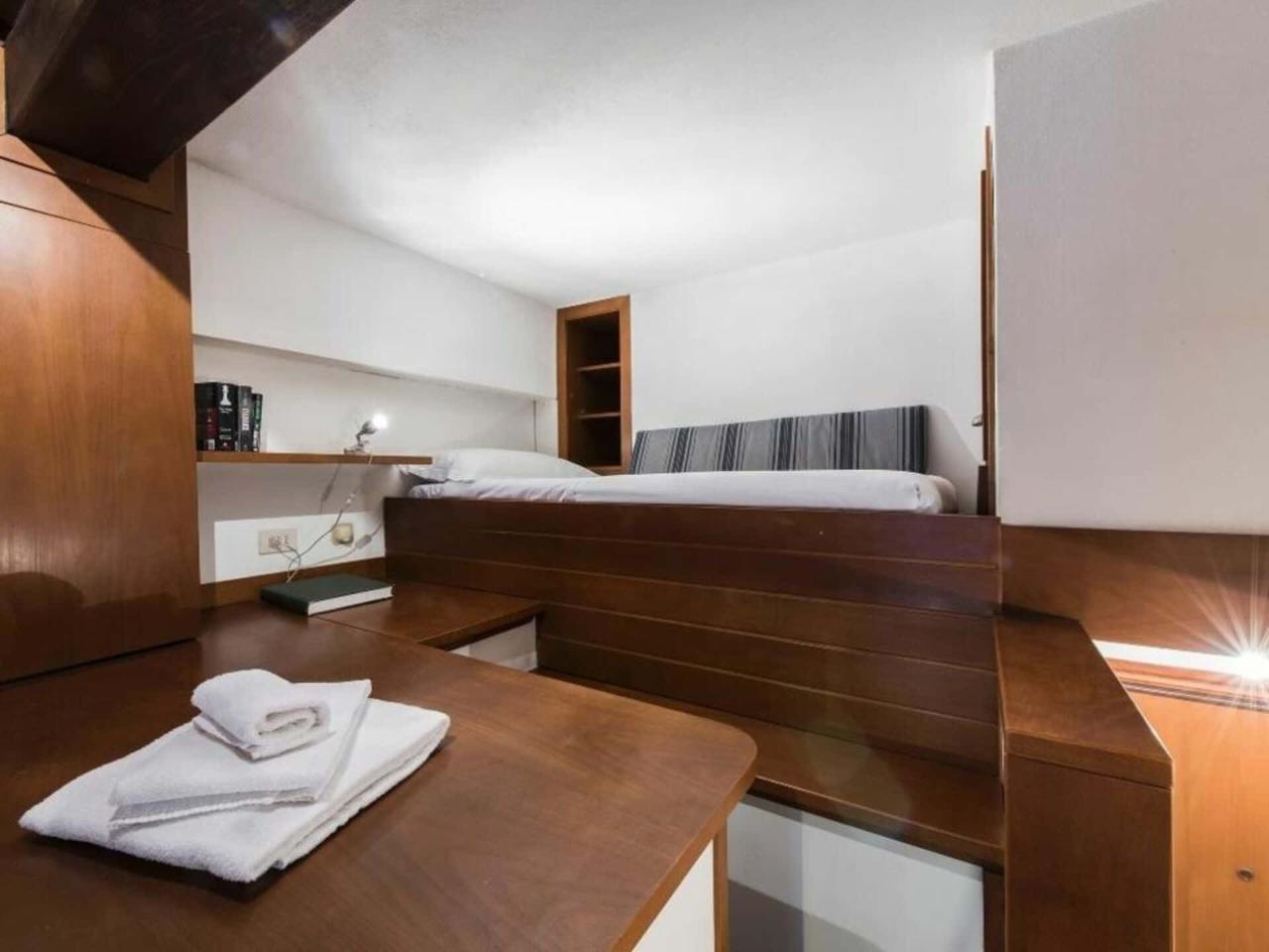 Appartamento in affitto a Firenze