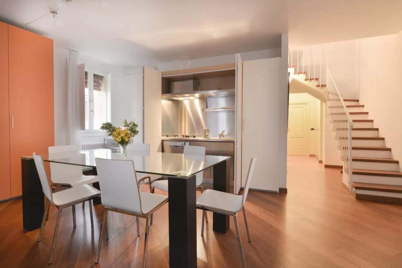 Appartamento in affitto a Bologna