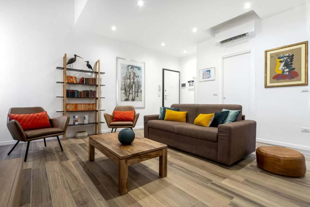 Appartamento in affitto a Bologna