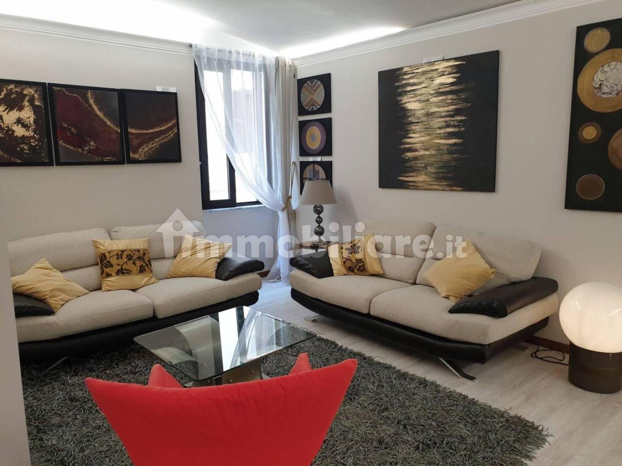 Appartamento in affitto a Roma