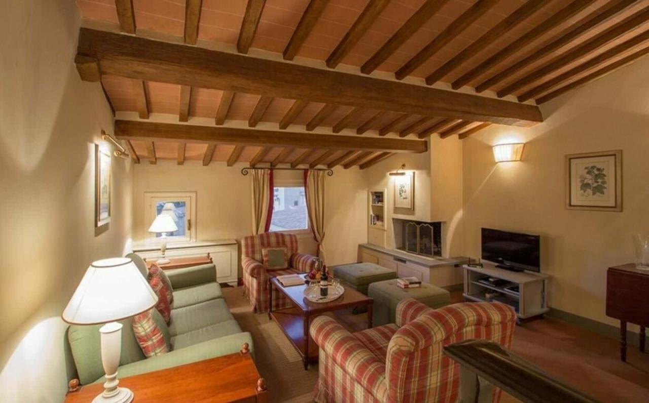 Appartamento in affitto a Firenze