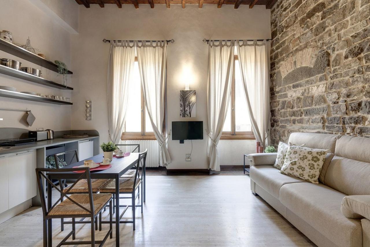 Appartamento in affitto a Firenze