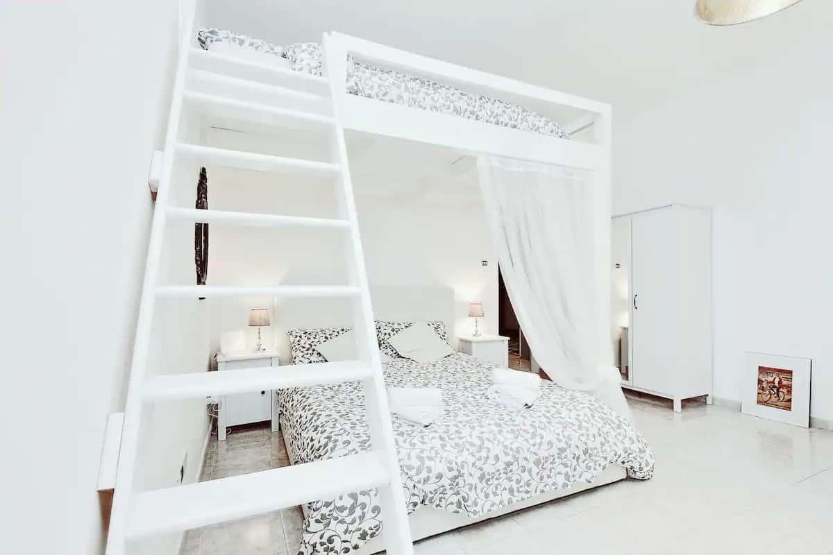 Appartamento in affitto a Roma