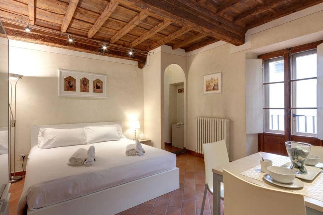 Appartamento in affitto a Firenze