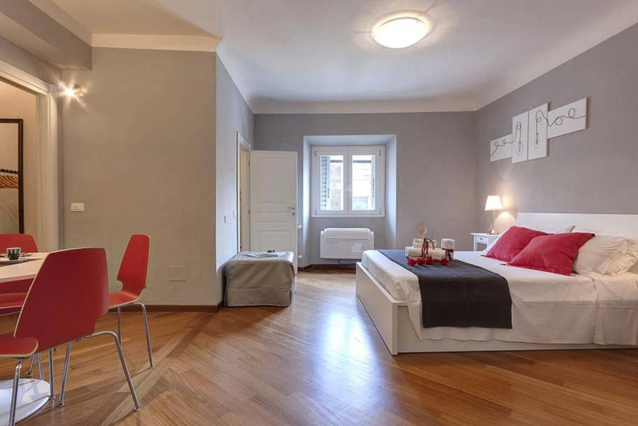 Appartamento in affitto a Firenze