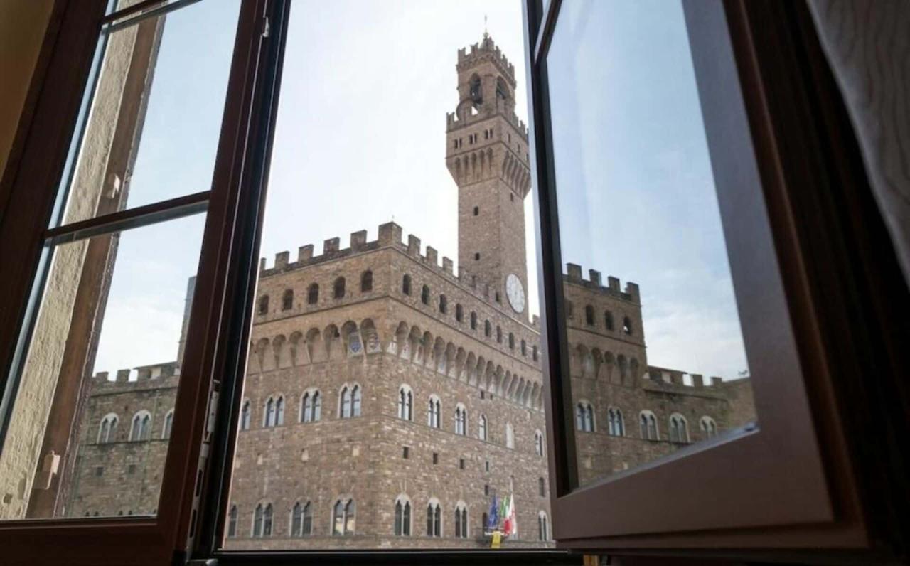 Appartamento in affitto a Firenze