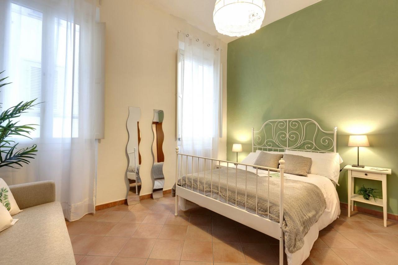 Appartamento in affitto a Firenze