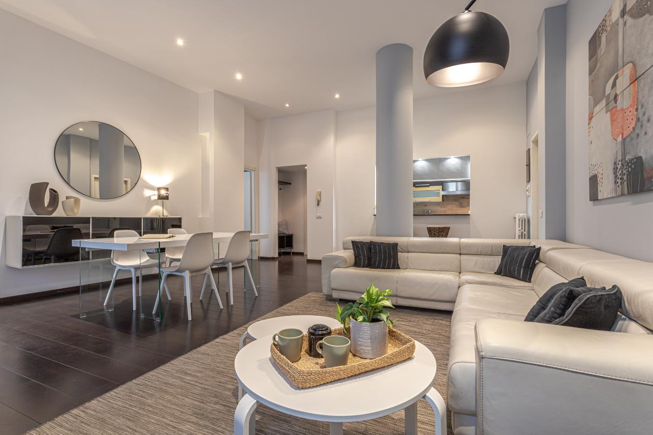 Appartamento in affitto a Roma