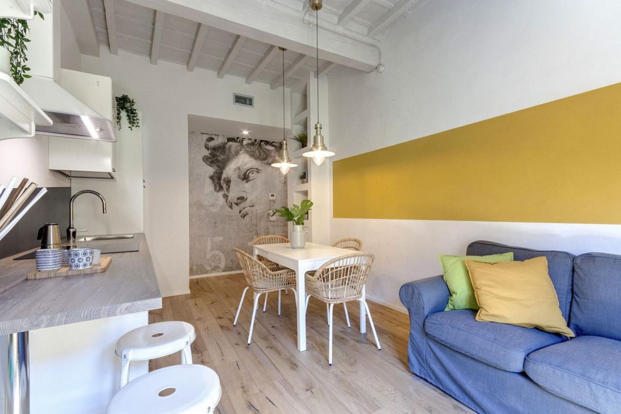 Appartamento in affitto a Firenze