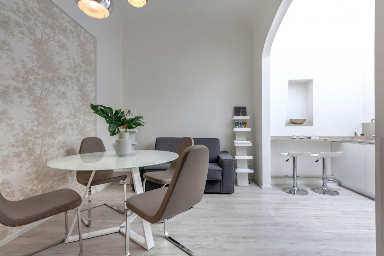 Appartamento in affitto a Firenze