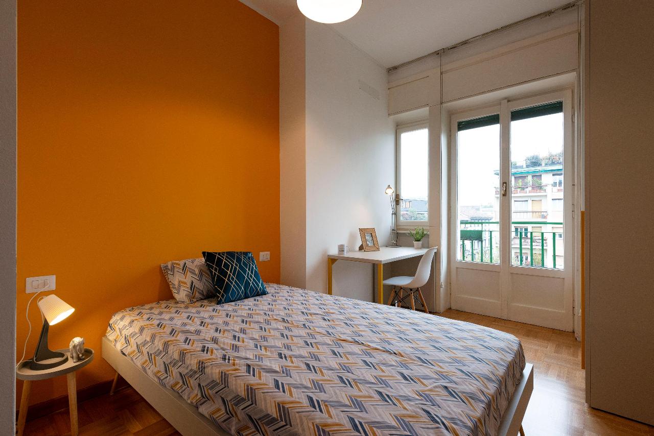 Stanza/Camera in affitto a Milano