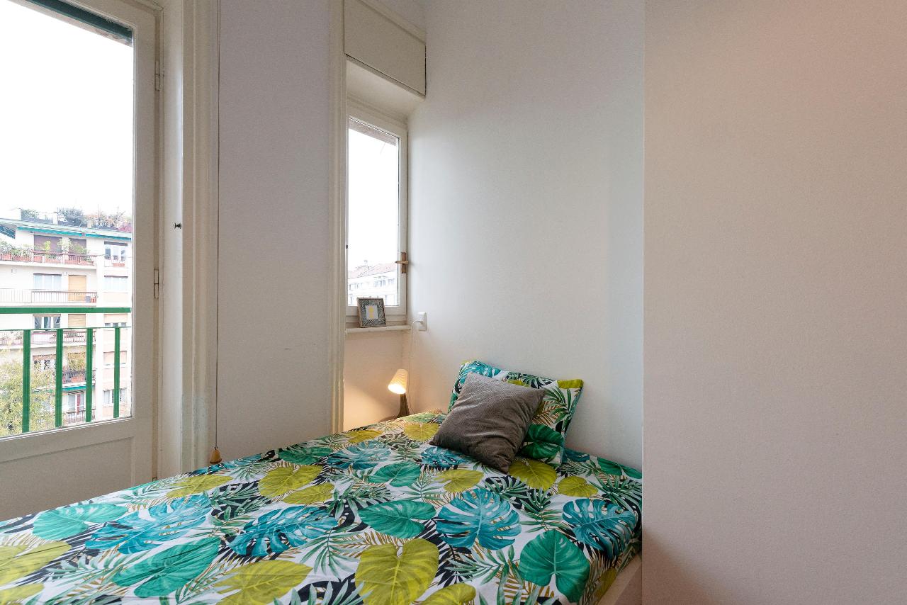 Stanza/Camera in affitto a Milano