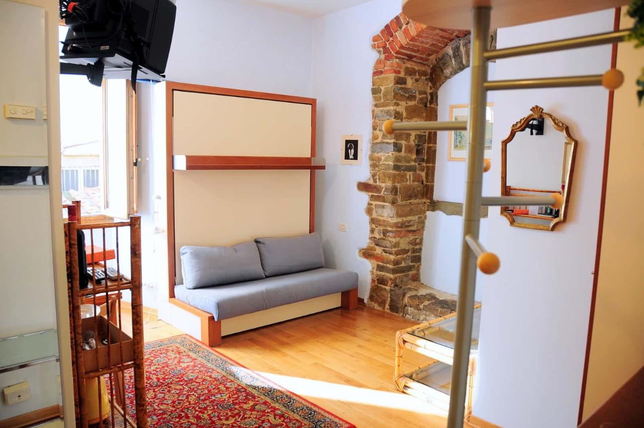 Appartamento in affitto a Firenze