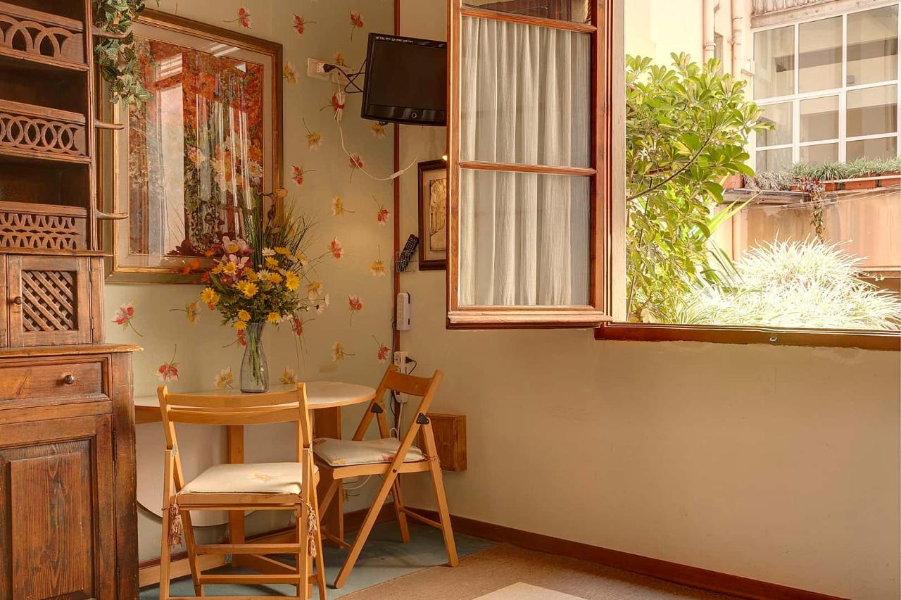 Appartamento in affitto a Firenze