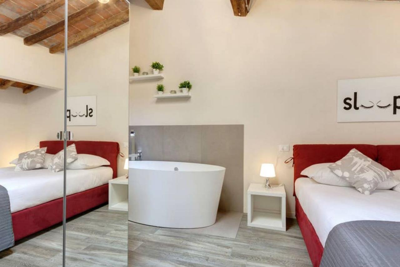 Appartamento in affitto a Firenze