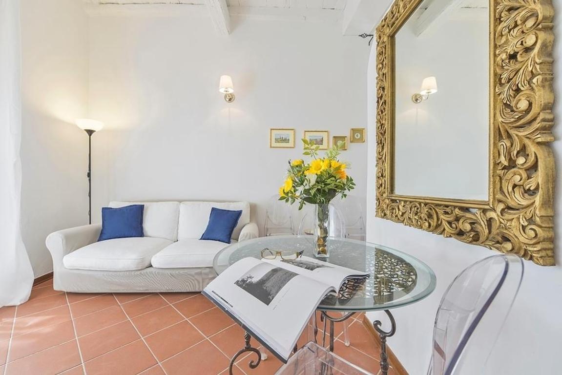 Appartamento in affitto a Firenze