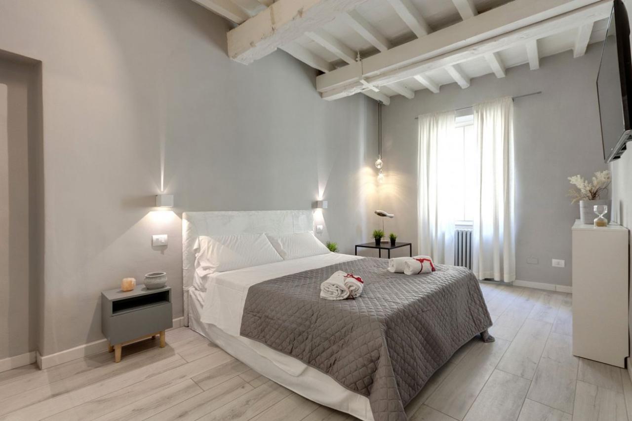 Appartamento in affitto a Firenze